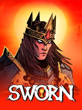 Get a free serial key for Sworn on Steam