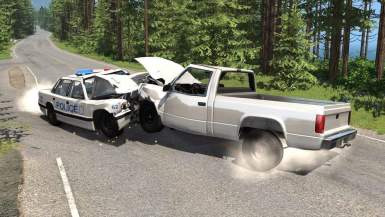 Get a free serial key for BeamNG.drive on Steam