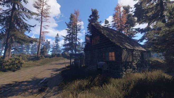 How to Get Rust Free Steam Key | Gamesbolt