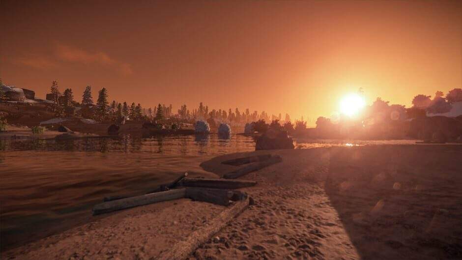 How to Get Rust Free Steam Key | Gamesbolt