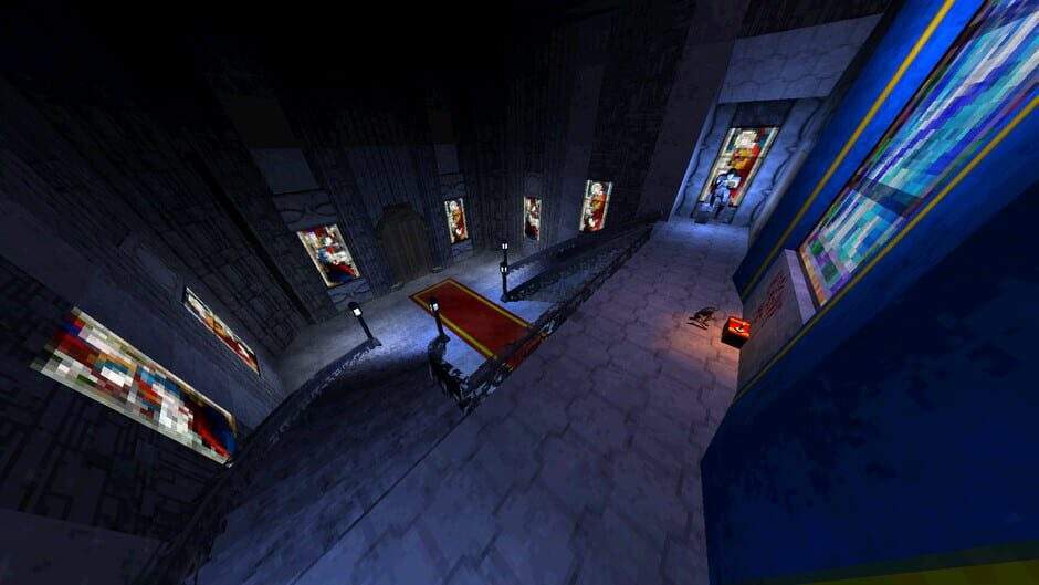 Get a free serial key for Ultrakill on Steam