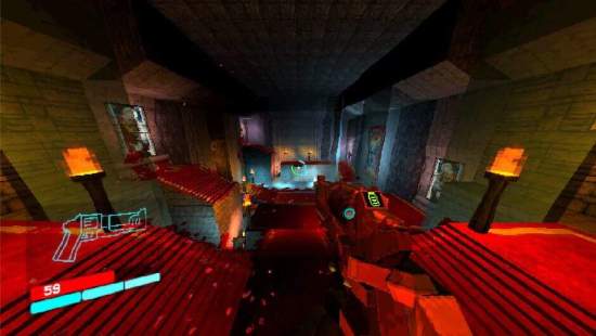 Get a free serial key for Ultrakill on Steam