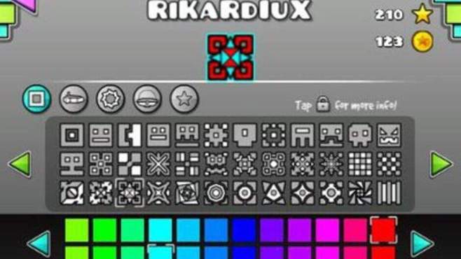 How to Get Geometry Dash Free Steam Key | Gamesbolt