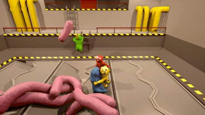 How to Get Gang Beasts Free Steam Key | Gamesbolt