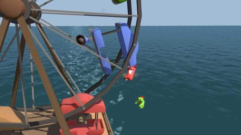 How to Get Gang Beasts Free Steam Key | Gamesbolt