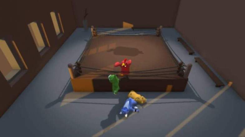 How to Get Gang Beasts Free Steam Key | Gamesbolt