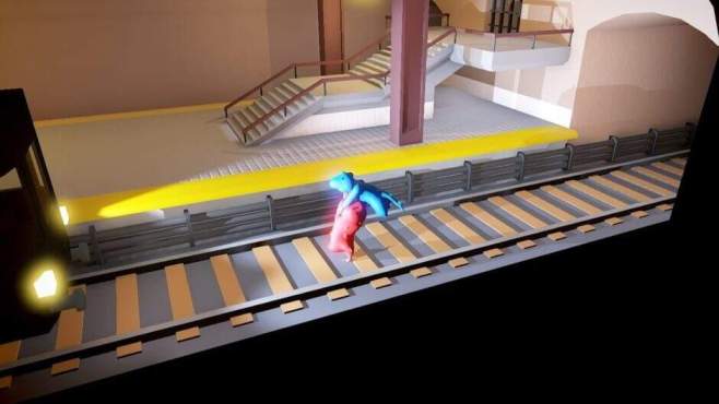 How to Get Gang Beasts Free Steam Key | Gamesbolt