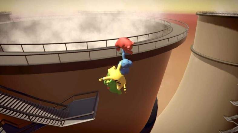How to Get Gang Beasts Free Steam Key | Gamesbolt