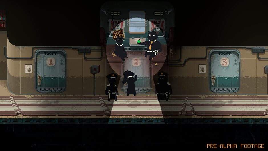 Get a free serial key for Beholder: Conductor on Steam