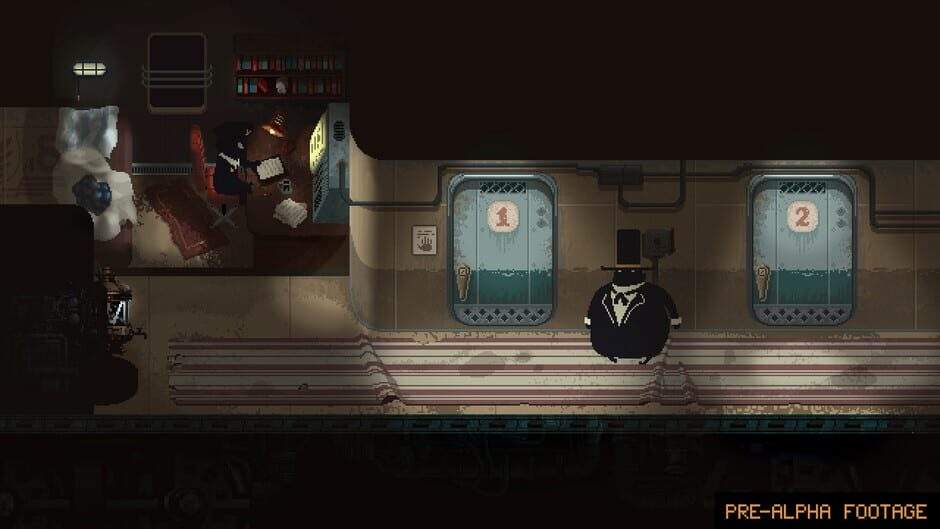 Get a free serial key for Beholder: Conductor on Steam