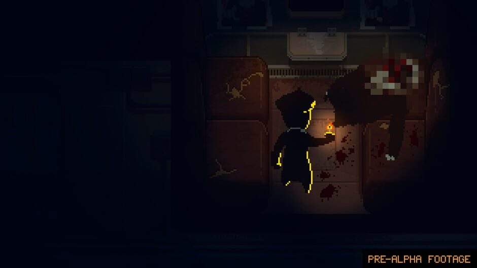 Get a free serial key for Beholder: Conductor on Steam