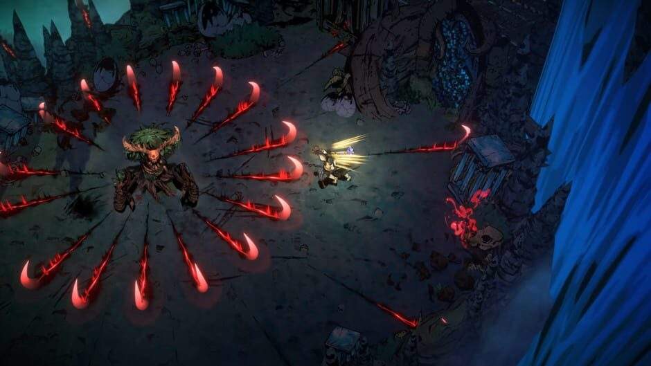 Get a free serial key for Sworn on Steam