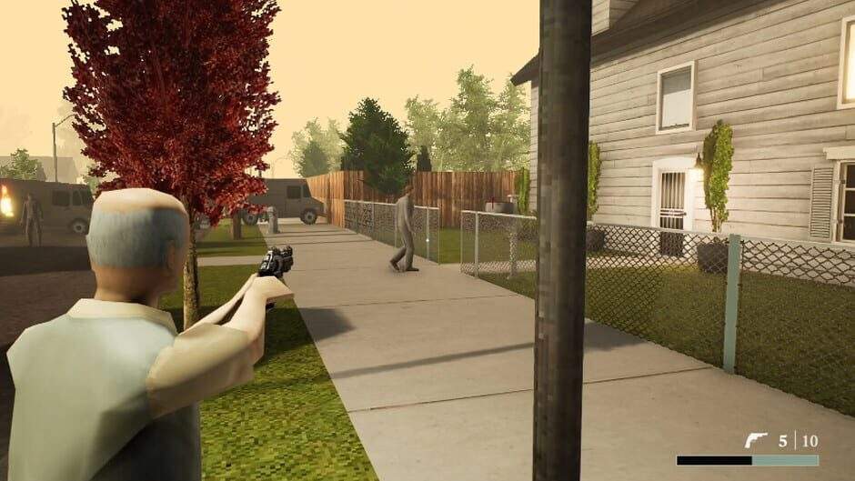 Get a free serial key for Grandpa High on Retro on Steam