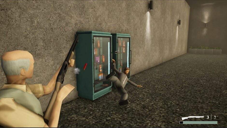 Get a free serial key for Grandpa High on Retro on Steam