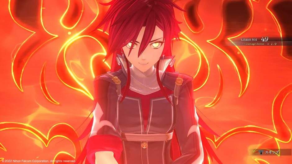 Get a free serial key for The Legend of Heroes: Trails through Daybreak ...