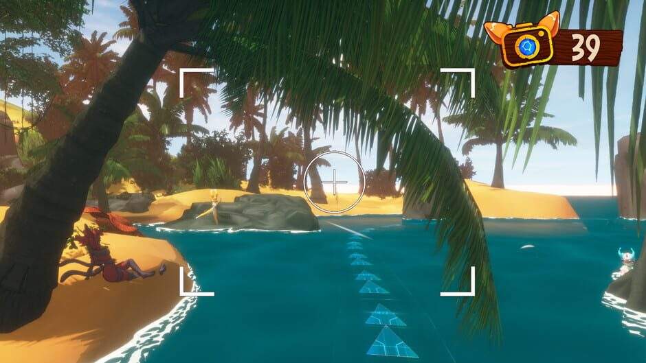 Get a free serial key for Sapphire Safari on Steam