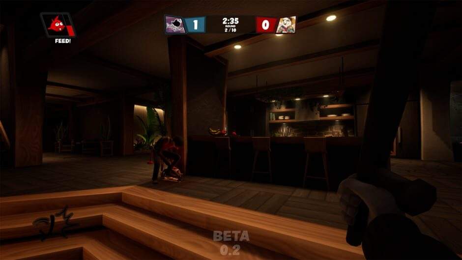 Get a free serial key for Just Another Night Shift on Steam