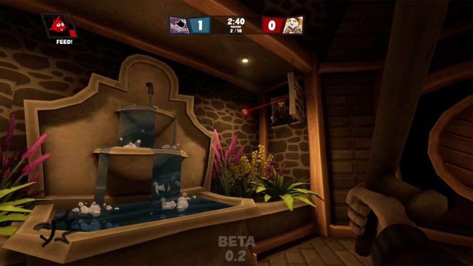 Get a free serial key for Just Another Night Shift on Steam