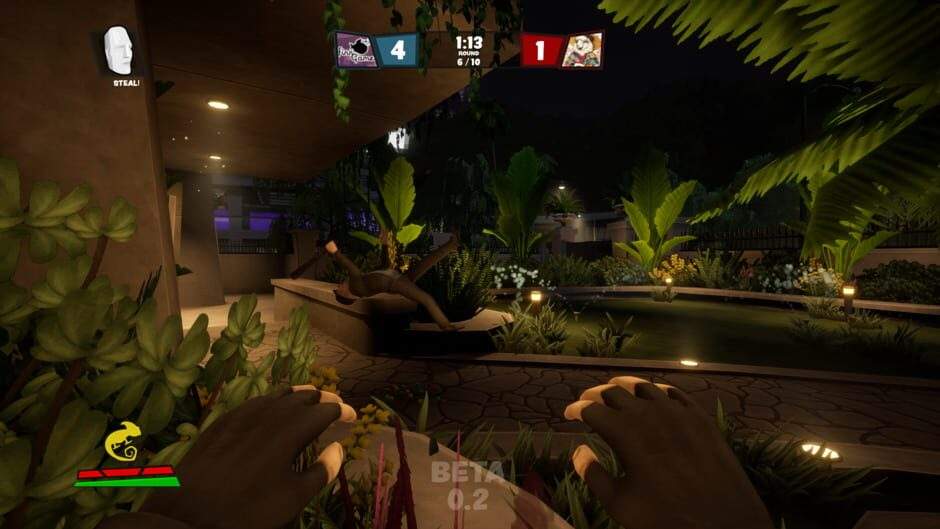 Get a free serial key for Just Another Night Shift on Steam