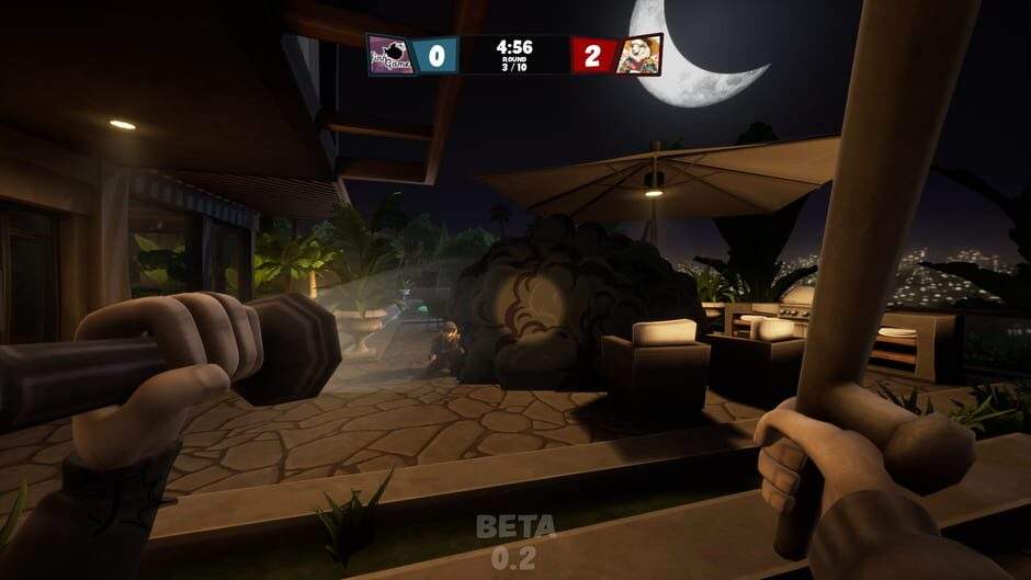 Get a free serial key for Just Another Night Shift on Steam