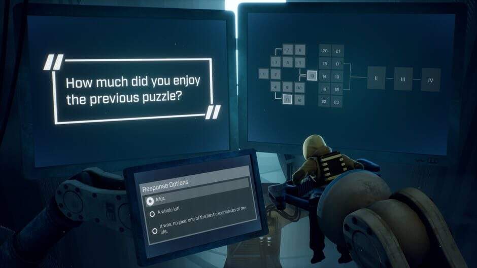 Get a free serial key for Lab Rat on Steam