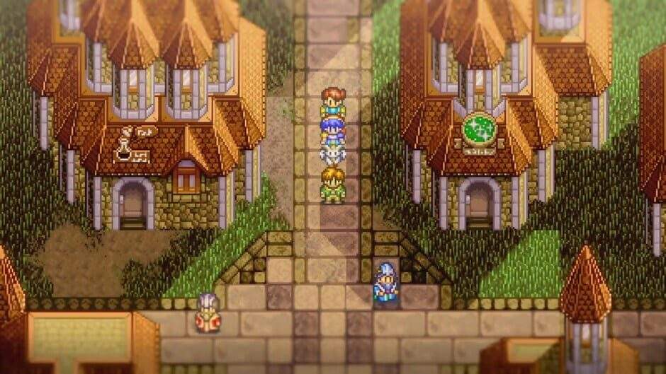 Get a free serial key for Lunar Remastered Collection on Steam