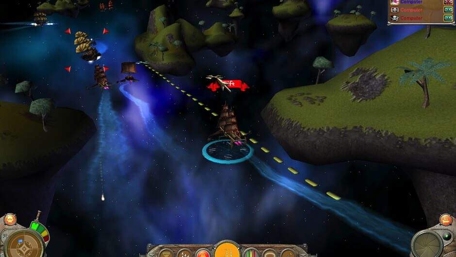 Get a free serial key for Disney's Treasure Planet: Battle at Procyon ...