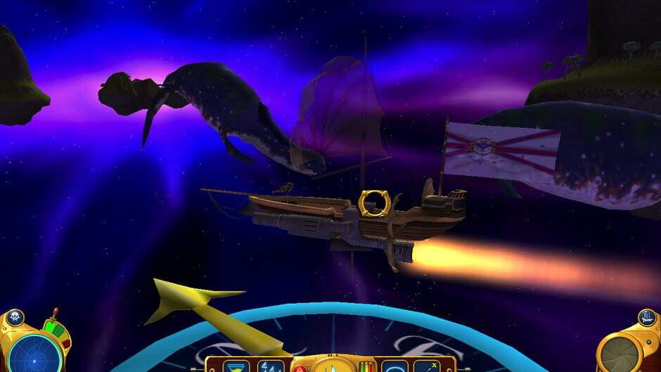 Get a free serial key for Disney's Treasure Planet: Battle at Procyon ...