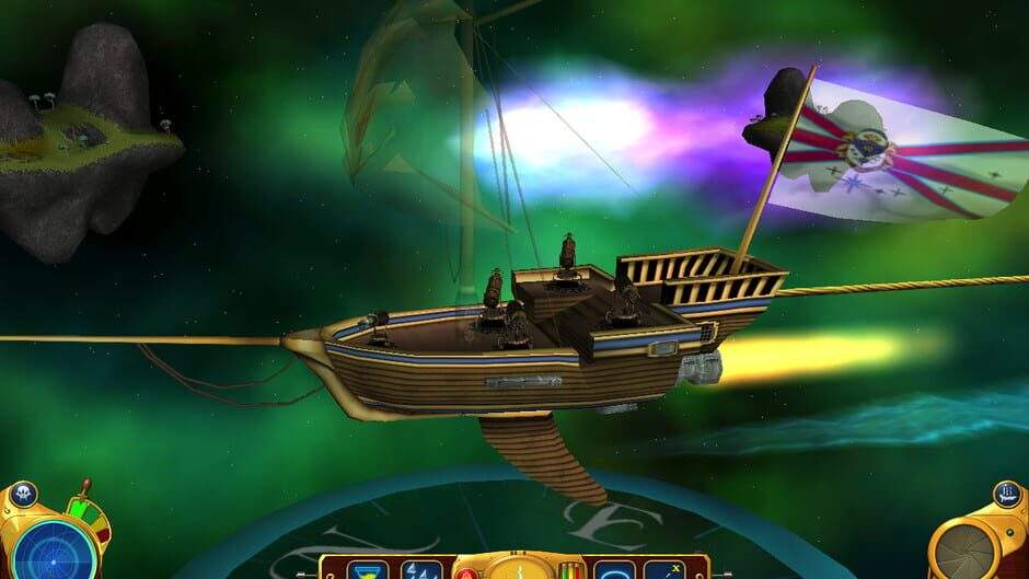 Get a free serial key for Disney's Treasure Planet: Battle at Procyon ...